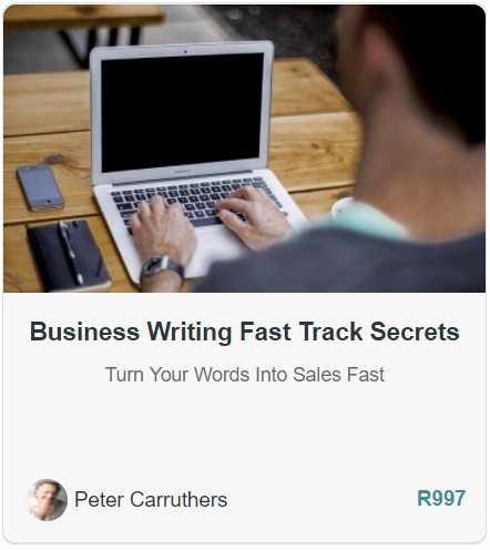 business-writing-fast-track | Go Prep™ (previously Online GED Prep)