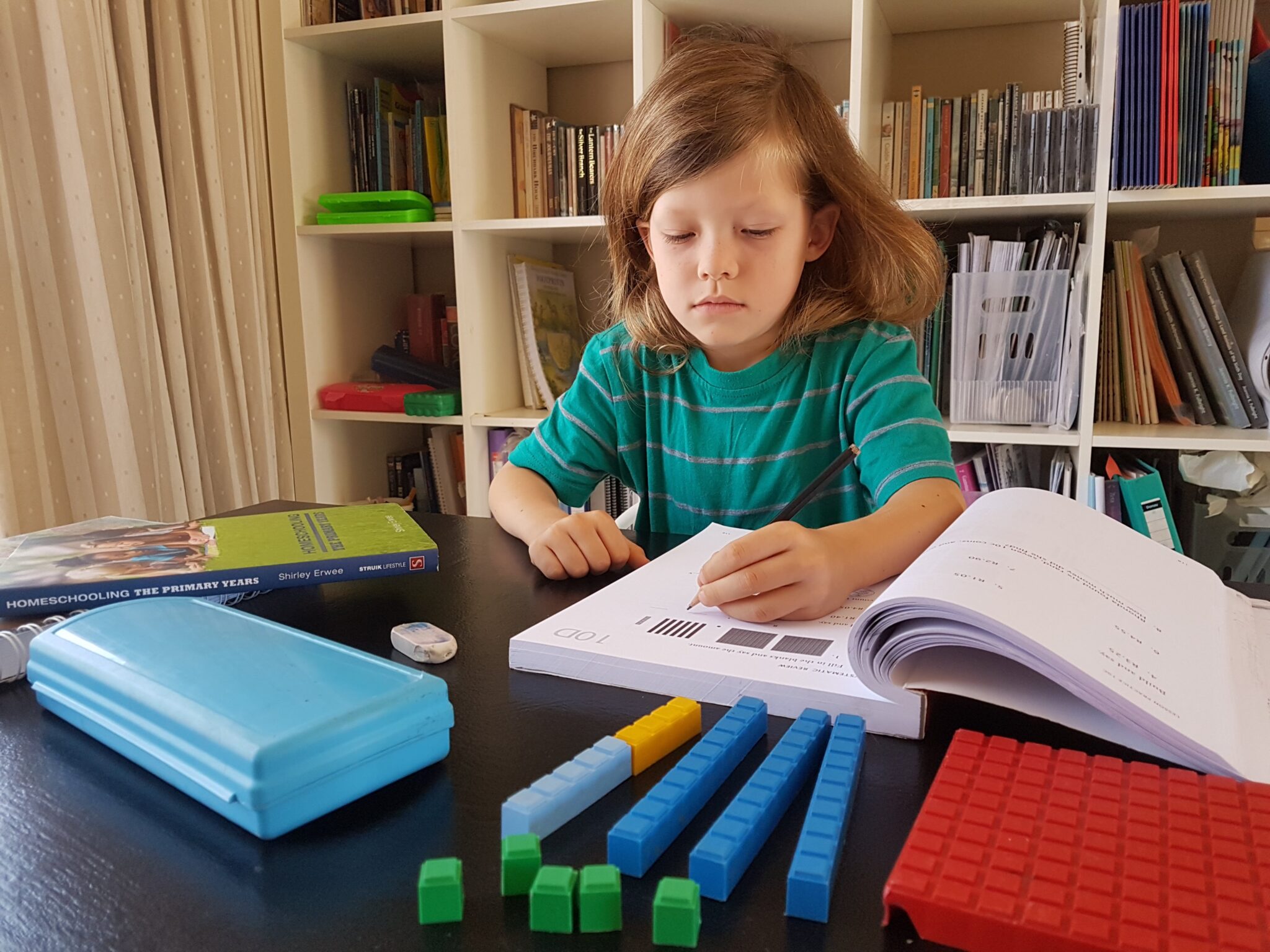 10 Reasons Why We Love Math-U-See | Go Prep™ (previously Online GED Prep)